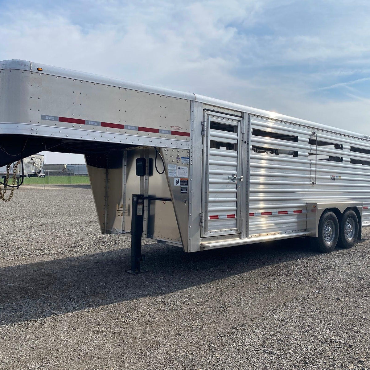 Wilson Trailer Parts | Rodoc Leasing Sales & Service Online Store