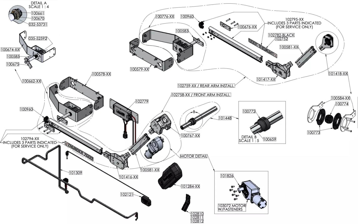 Rodoc Online Store – Rodoc Leasing Sales & Service