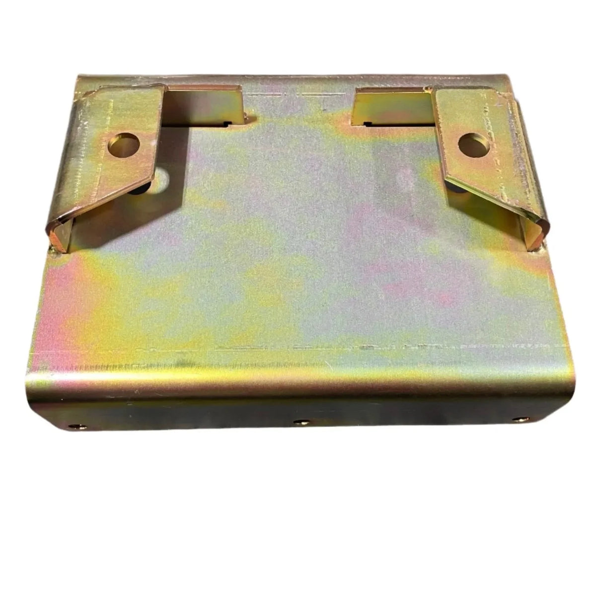 Timpte Hopper Knock Rail Mounting Bracket – Rodoc Leasing Sales & Service