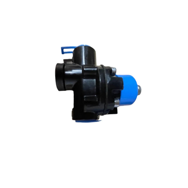 Pressure Protection Valve - Timpte Trailers – Rodoc Leasing Sales & Service