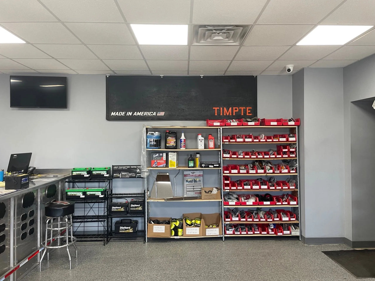 Rodoc Online Store – Rodoc Leasing Sales & Service