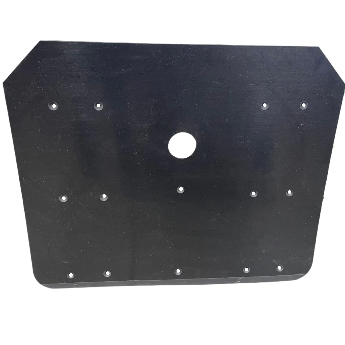 Fifth Wheel Lube Plate for Timpte Hopper Trailers | Rodoc – Rodoc ...
