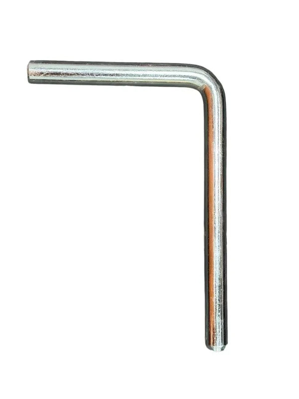 Sure-Trac Dump Trailer Gate Pin – Rodoc Leasing Sales & Service