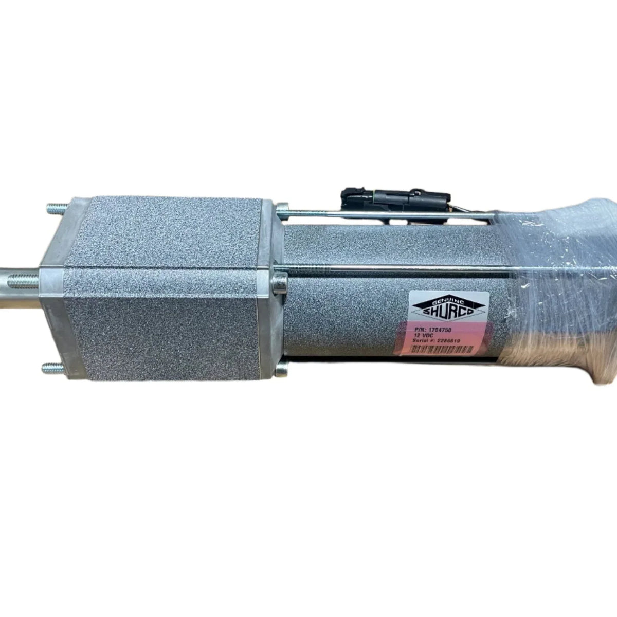 4500 Motor for Shur-Co Tarp System | Rodoc Online Store – Rodoc Leasing ...