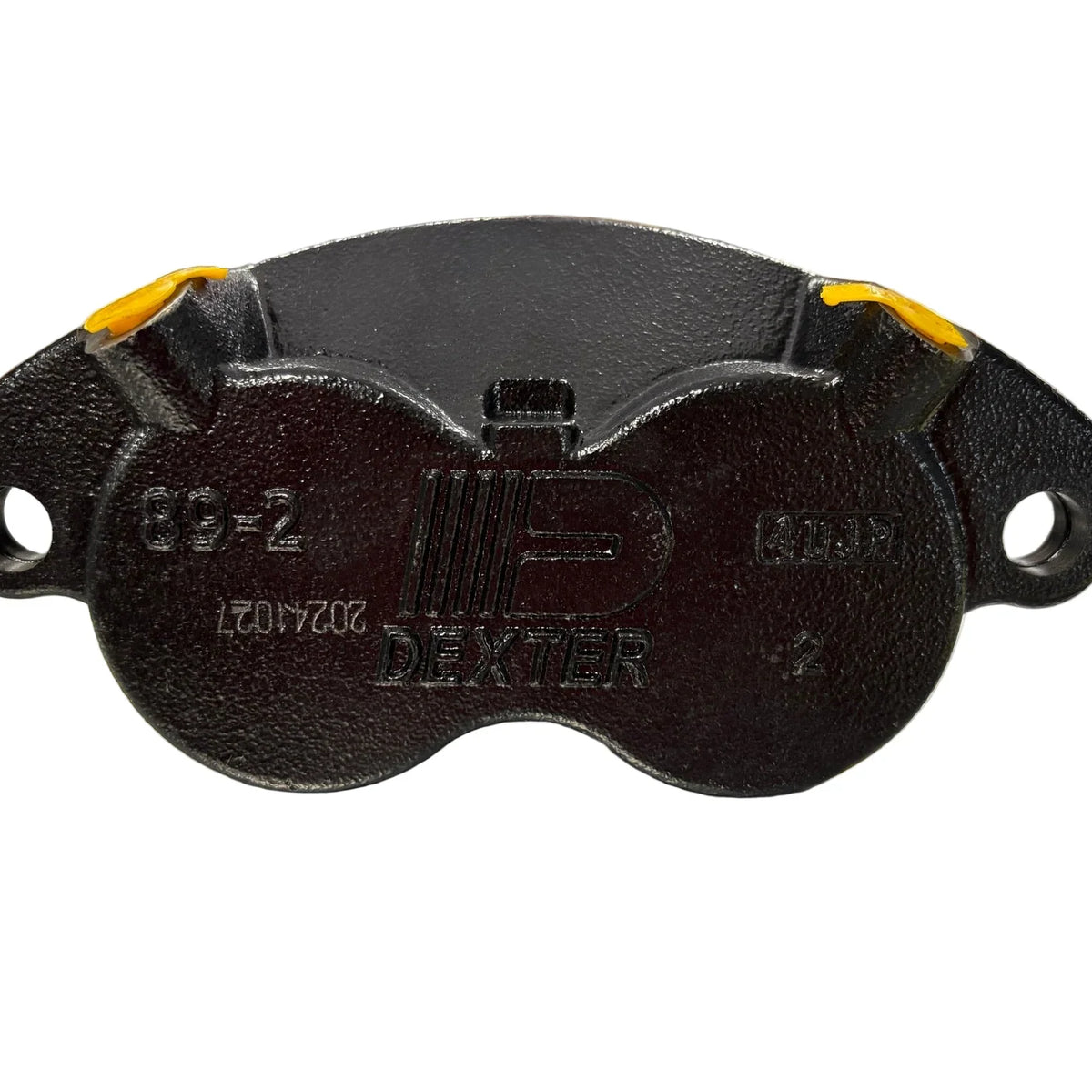 DEXTER DISC BRAKE CALIPER 10K & 12K BP18-045 – Rodoc Leasing Sales ...