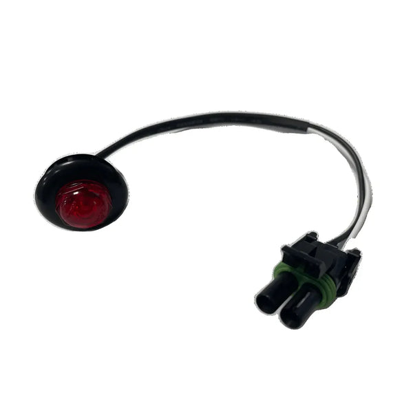 Timpte Red Penny Marker Light | Rodoc Online Store – Rodoc Leasing ...