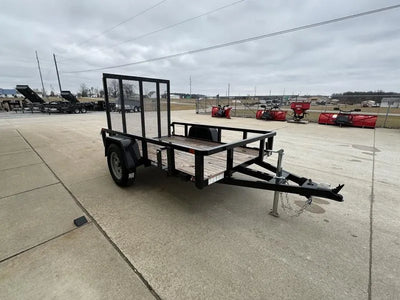 Sure-Trac Trailer Parts Collection | Rodoc Online Store – Rodoc Leasing ...